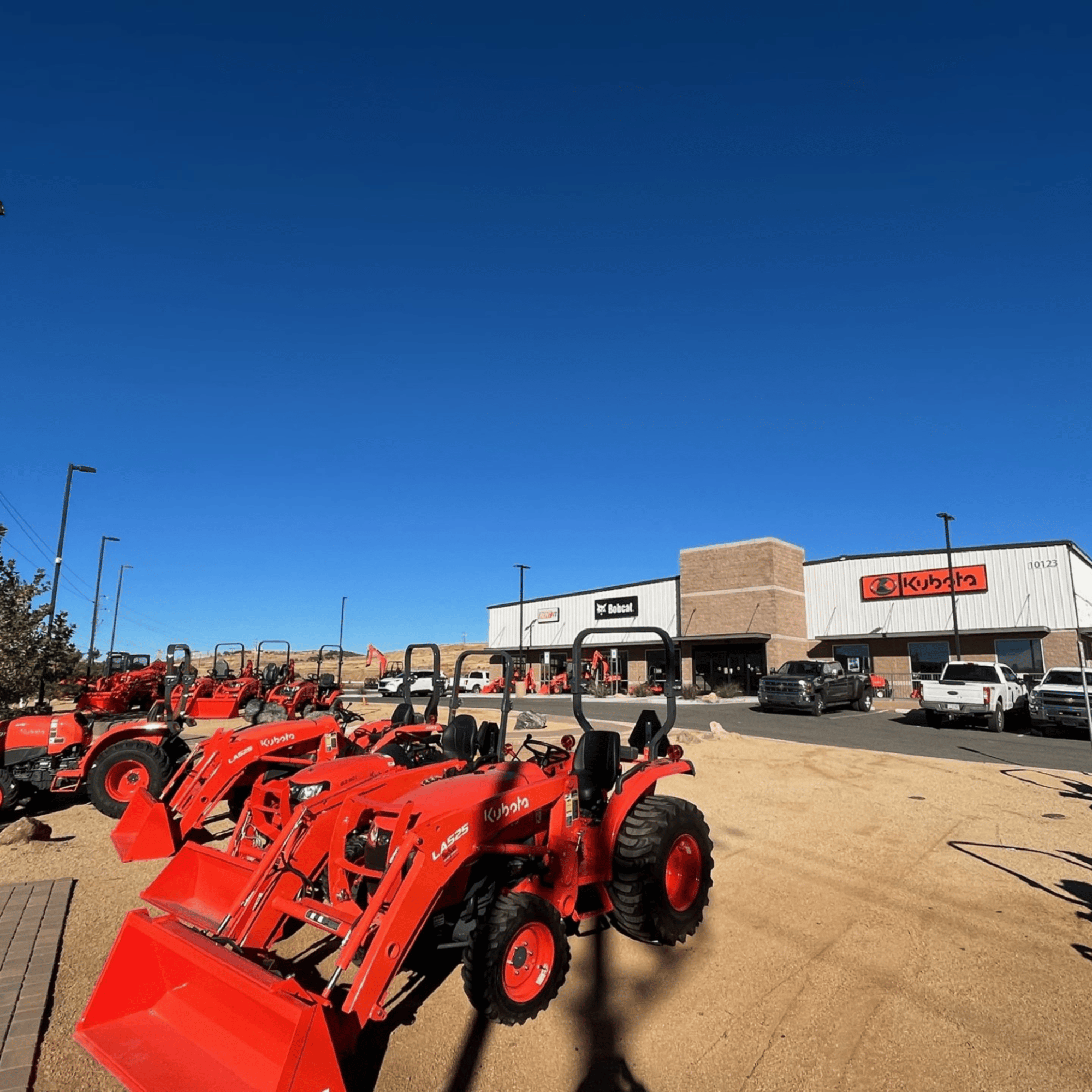 About Bingham Equipment Company | Bingham Equipment Company